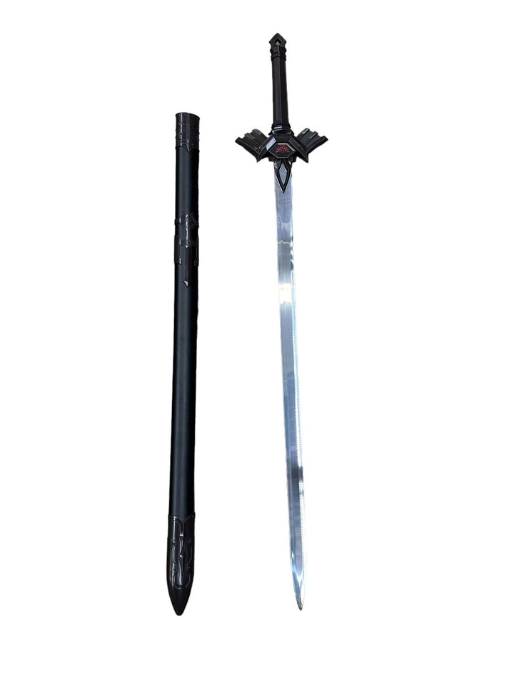 Royal Sword Metal Replica – triforce-cosplay-&-accessories