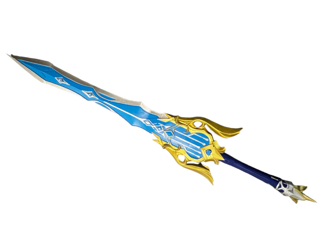 Resin Replicas – triforce-cosplay-&-accessories