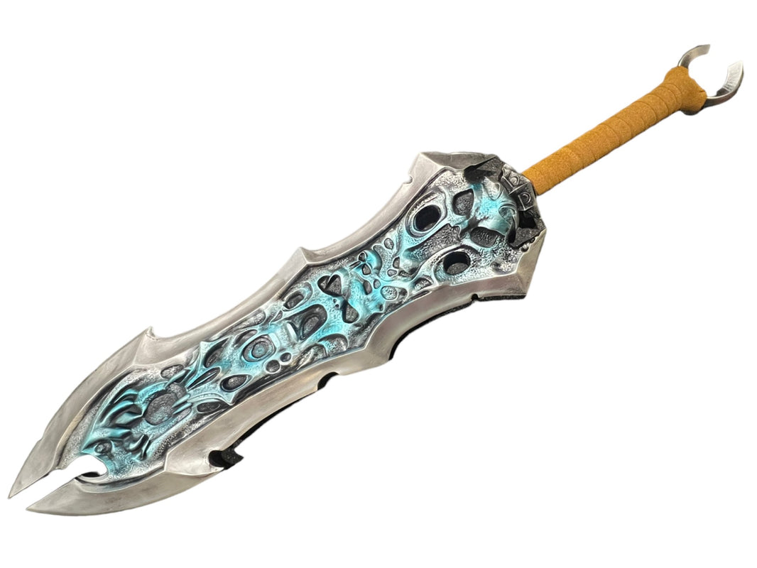 Resin Replicas – triforce-cosplay-&-accessories