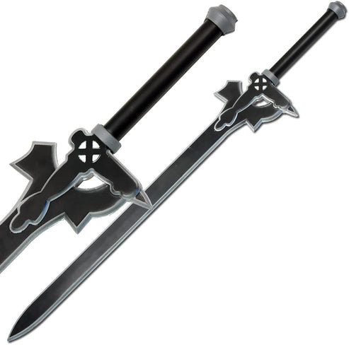 SAO Foam Replica Swords – triforce-cosplay-&-accessories