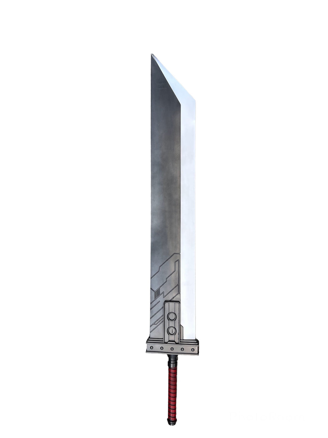 Buster Sword – triforce-cosplay-&-accessories