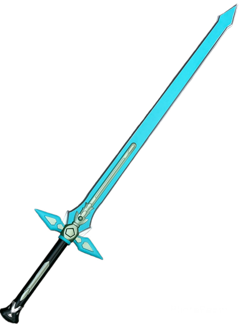 SAO Foam Replica Swords – triforce-cosplay-&-accessories